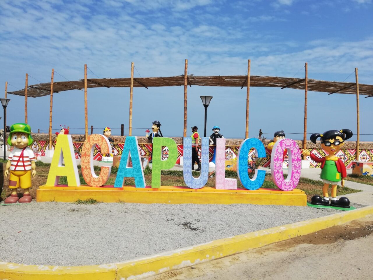 Tour de 1 día » Trujillo Tours Norte Peru -Tours a Trujillo