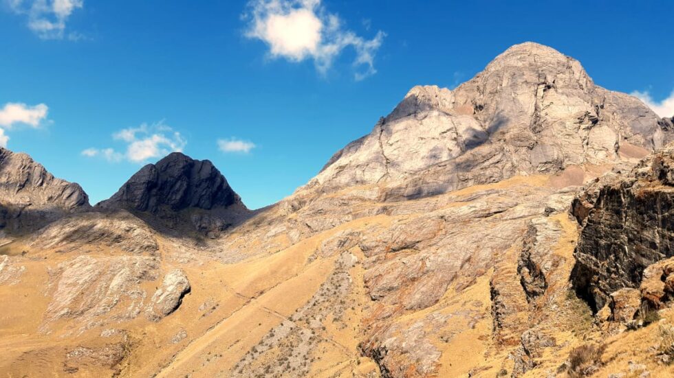 Ruta del Capac ñan » Trujillo Tours Norte Peru -Tours en Trujillo