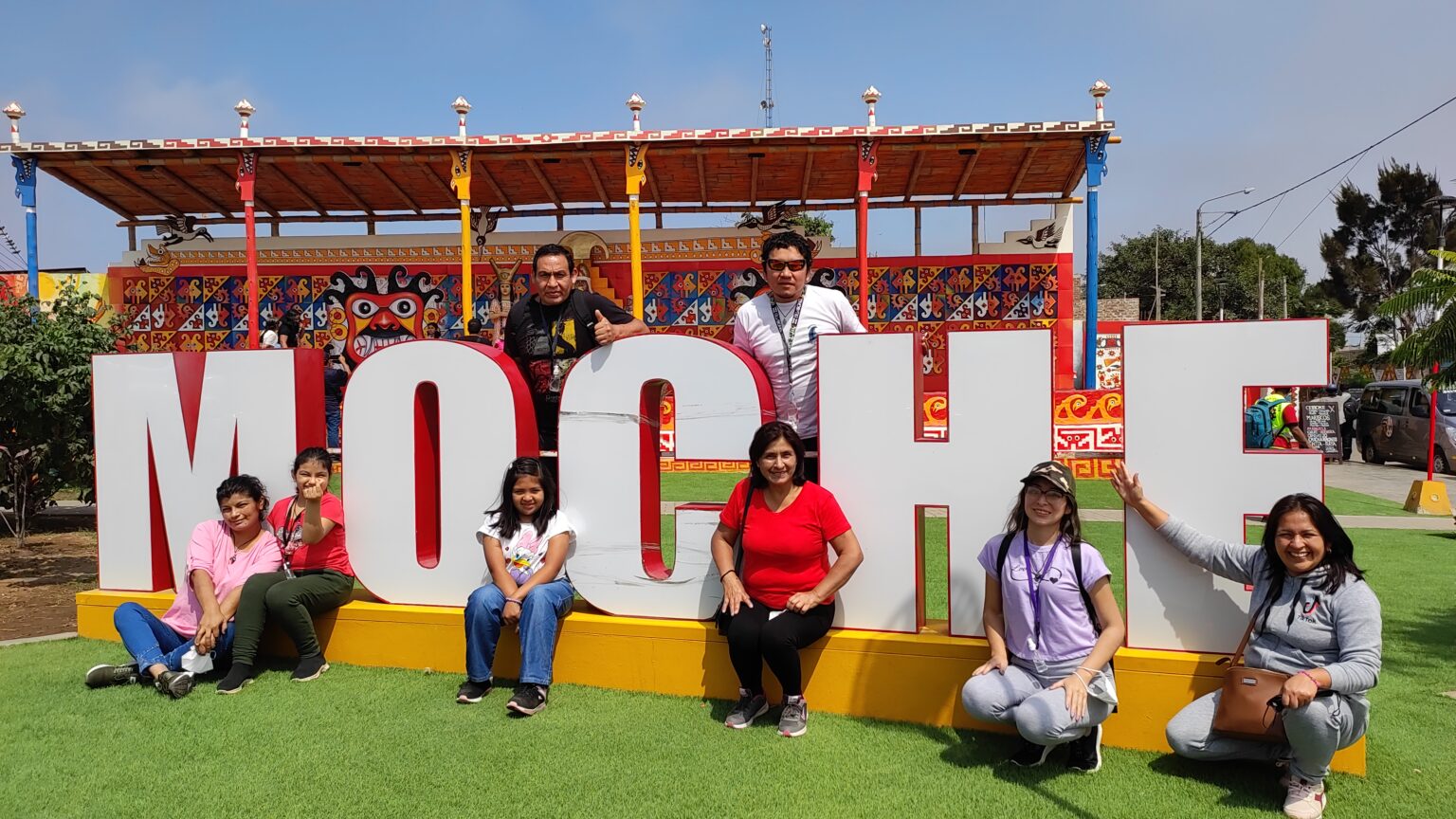 Mirabus Trujillo » Trujillo Tours Norte Peru -Tours a Trujillo