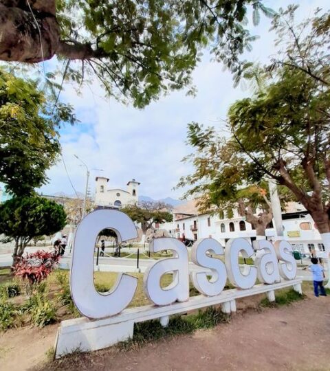 Tours a Cascas desde Trujillo » Trujillo Tours Norte Peru -Tours a Trujillo