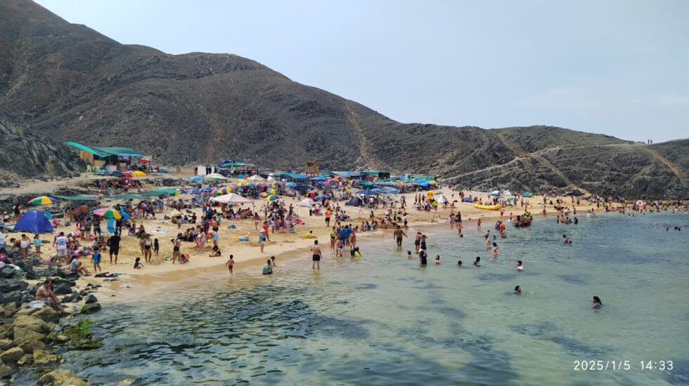 tours caleta colorada » Trujillo Tours Norte Peru -Tours a Trujillo